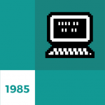 Visual history of computer icons | Futuramo Blog
