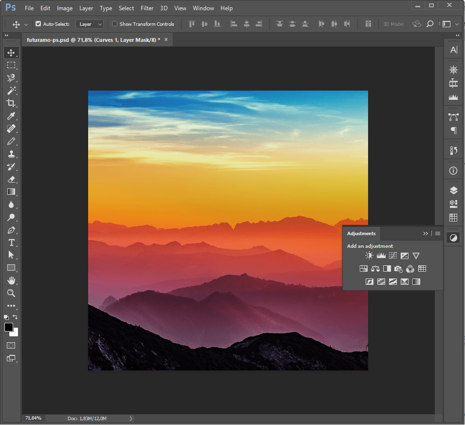 10 Photoshop Tips and Tricks for Beginners | Futuramo Blog