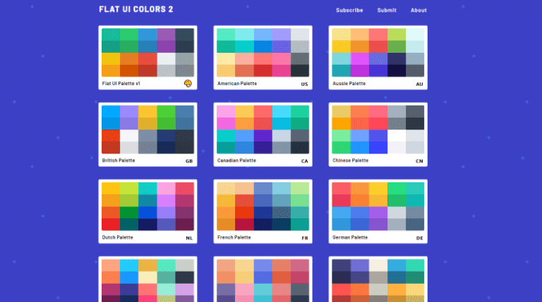 12 color-related apps and tools you’ll want to bookmark immediately