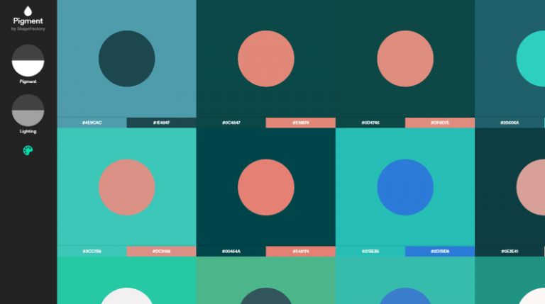 12 color-related apps and tools you’ll want to bookmark immediately