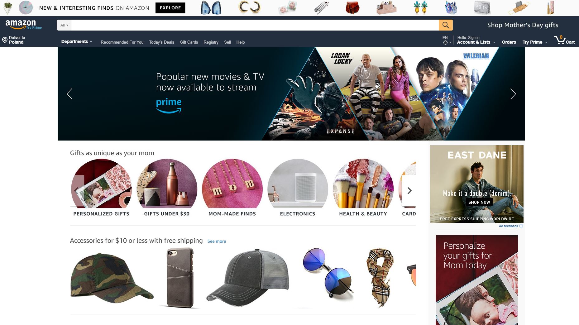 The most impressive redesign examples of the brands you love