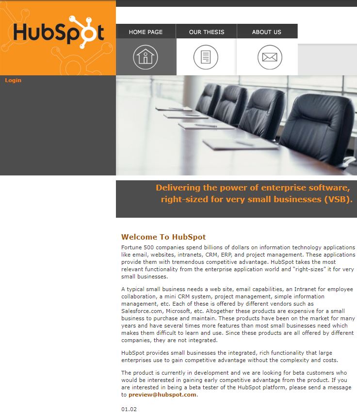 The most impressive redesign examples of the brands you love