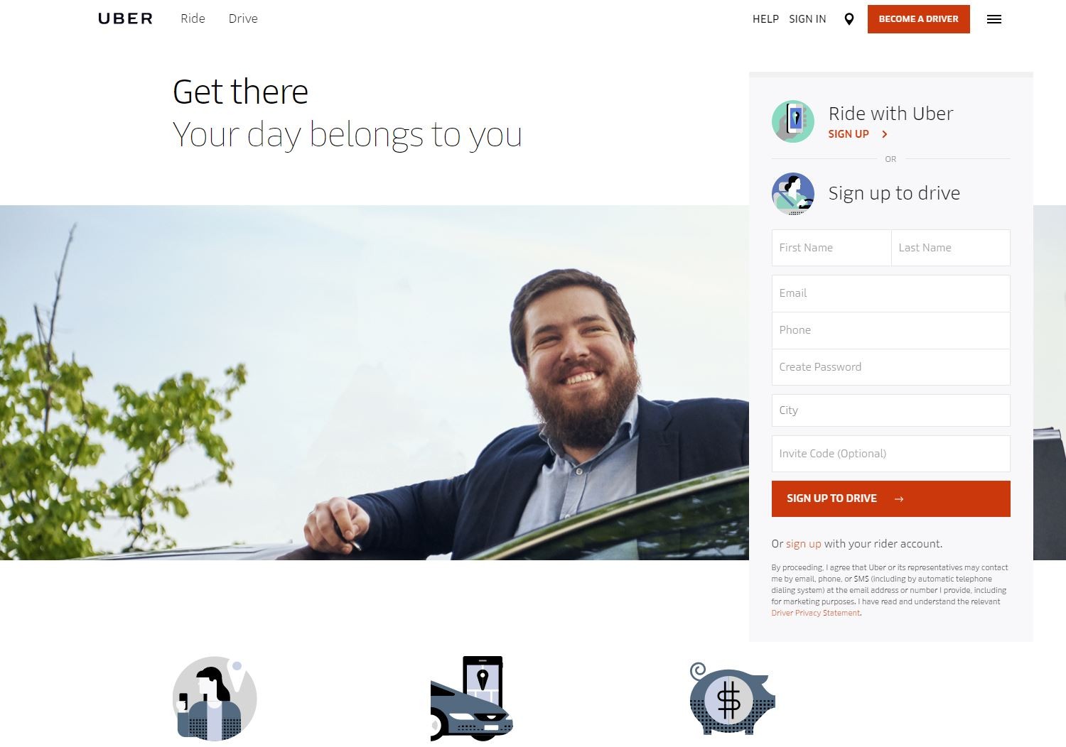 The most impressive redesign examples of the brands you love