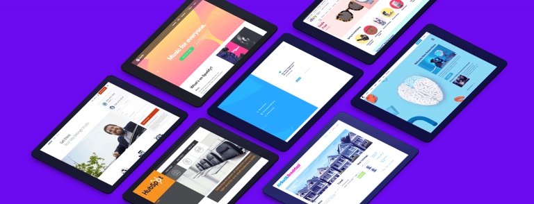 The most impressive redesign examples of the brands you love