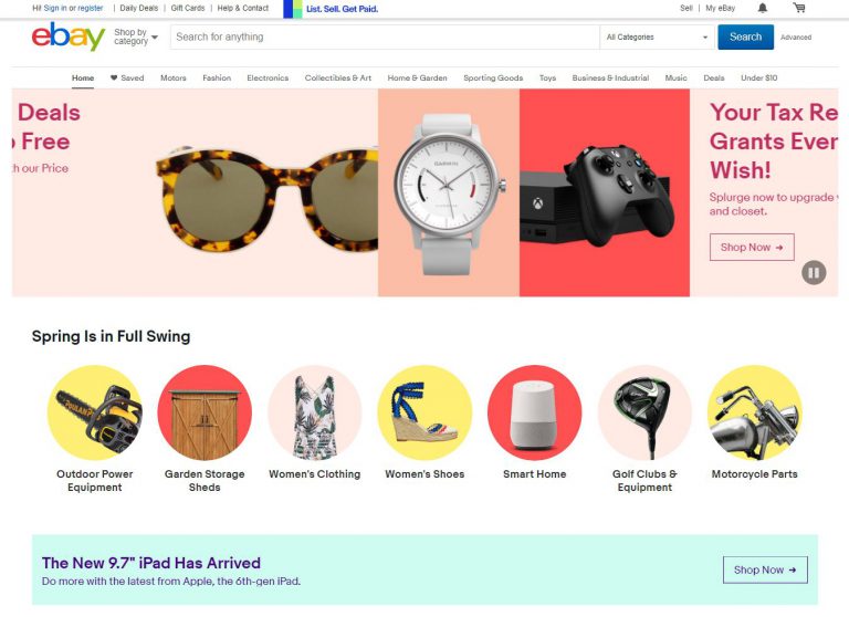 The most impressive redesign examples of the brands you love