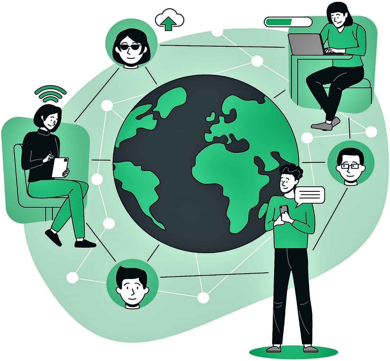 5 Offbeat Marketing Strategies to Follow in 2022 | Insights Across Tech ...