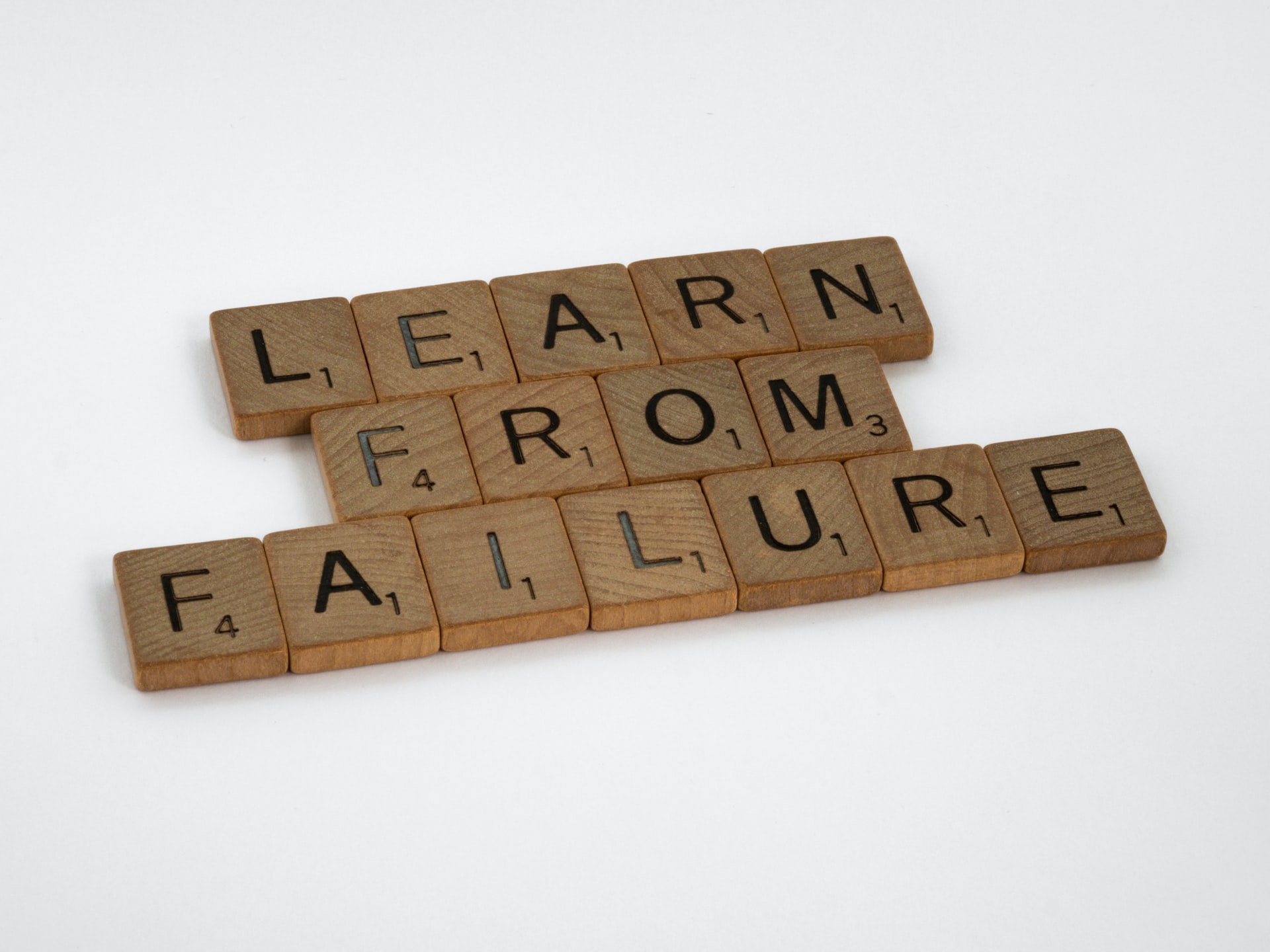 Embrace Failure to Guarantee Success | Insights Across Tech, Business ...