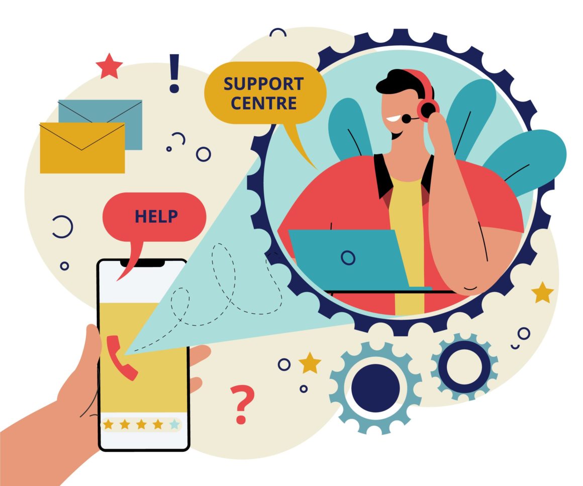 The 8 Top Customer Service Tools to Implement In 2023 | Insights Across ...