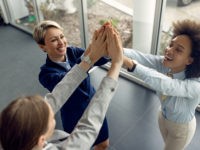 The 4 Best Ways To Block Distractions In Your Workspace | Team ...