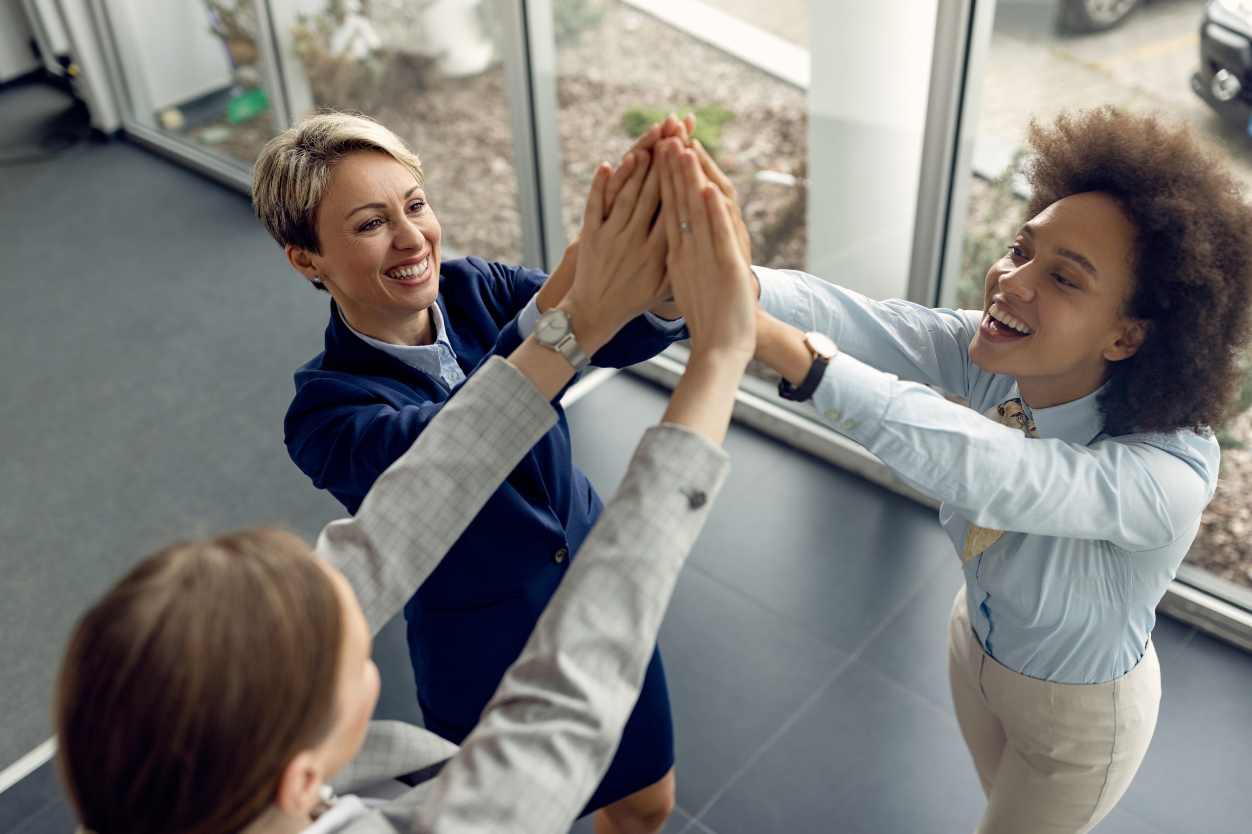 Five Advantages of Encouraging Employee Wellbeing at Work | Insights ...