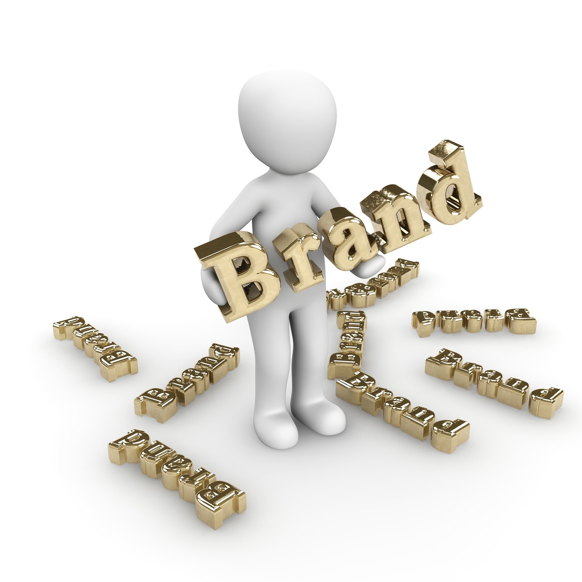 How to Create a Unique and Memorable Brand | Helping teams work better ...