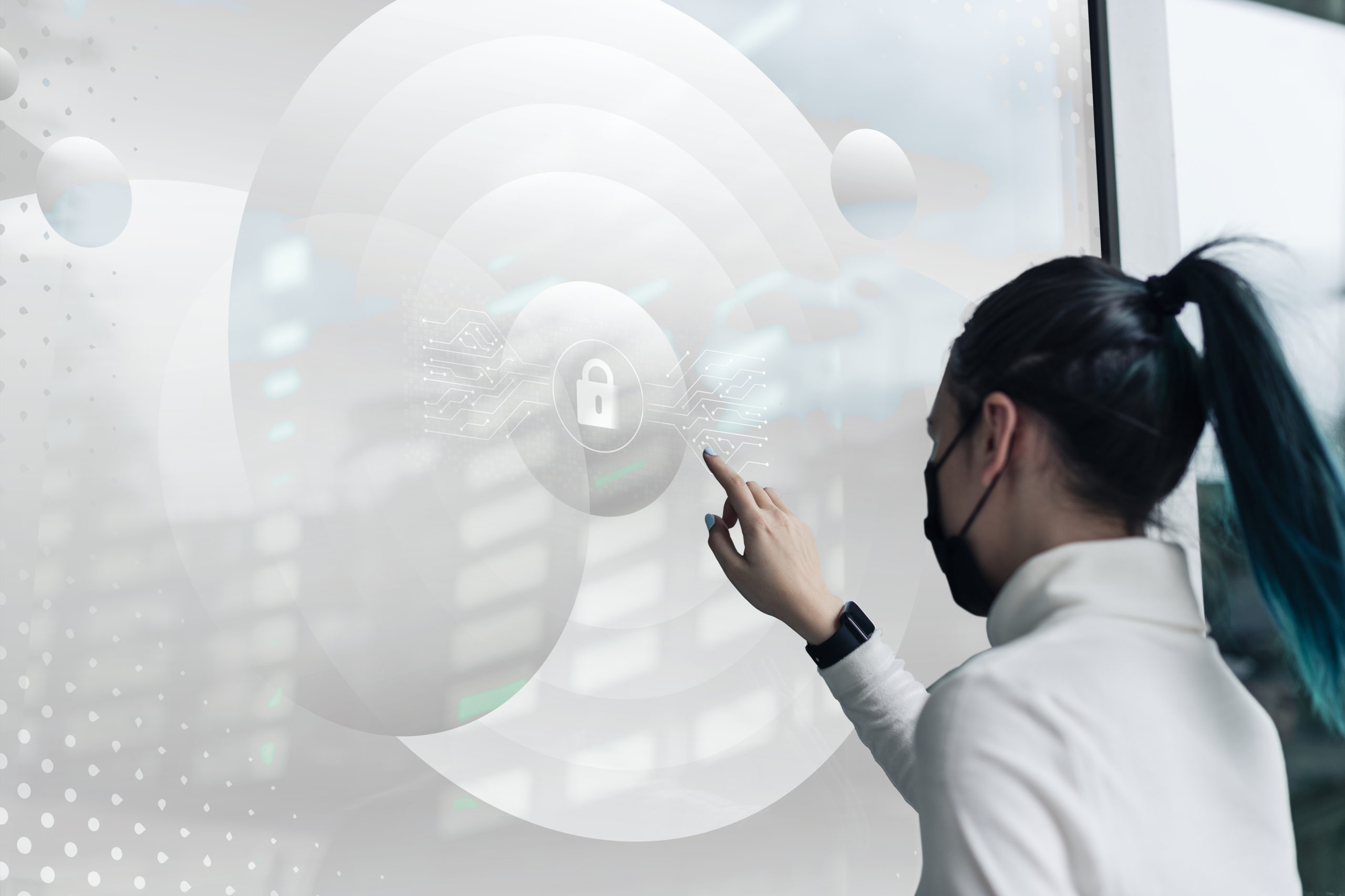 Tips For Choosing The Right Firewall For The Business | Insights Across ...