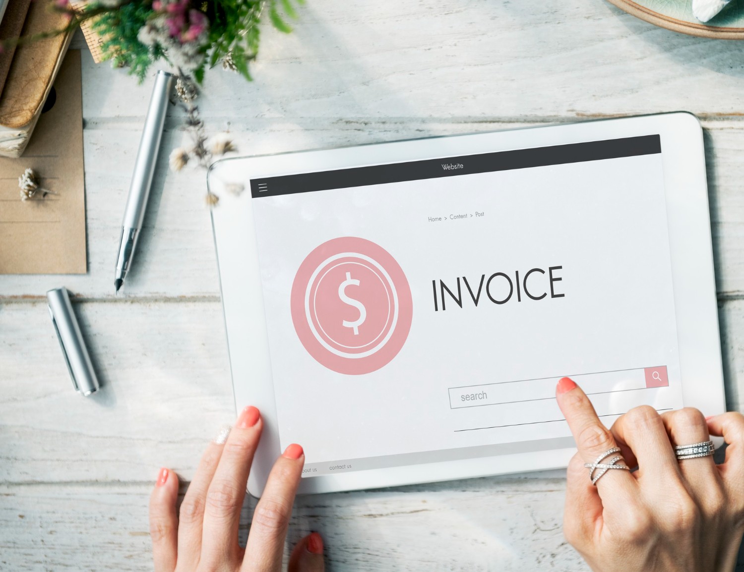 Mastering the Art of Sending Invoices to Clients in Australia ...
