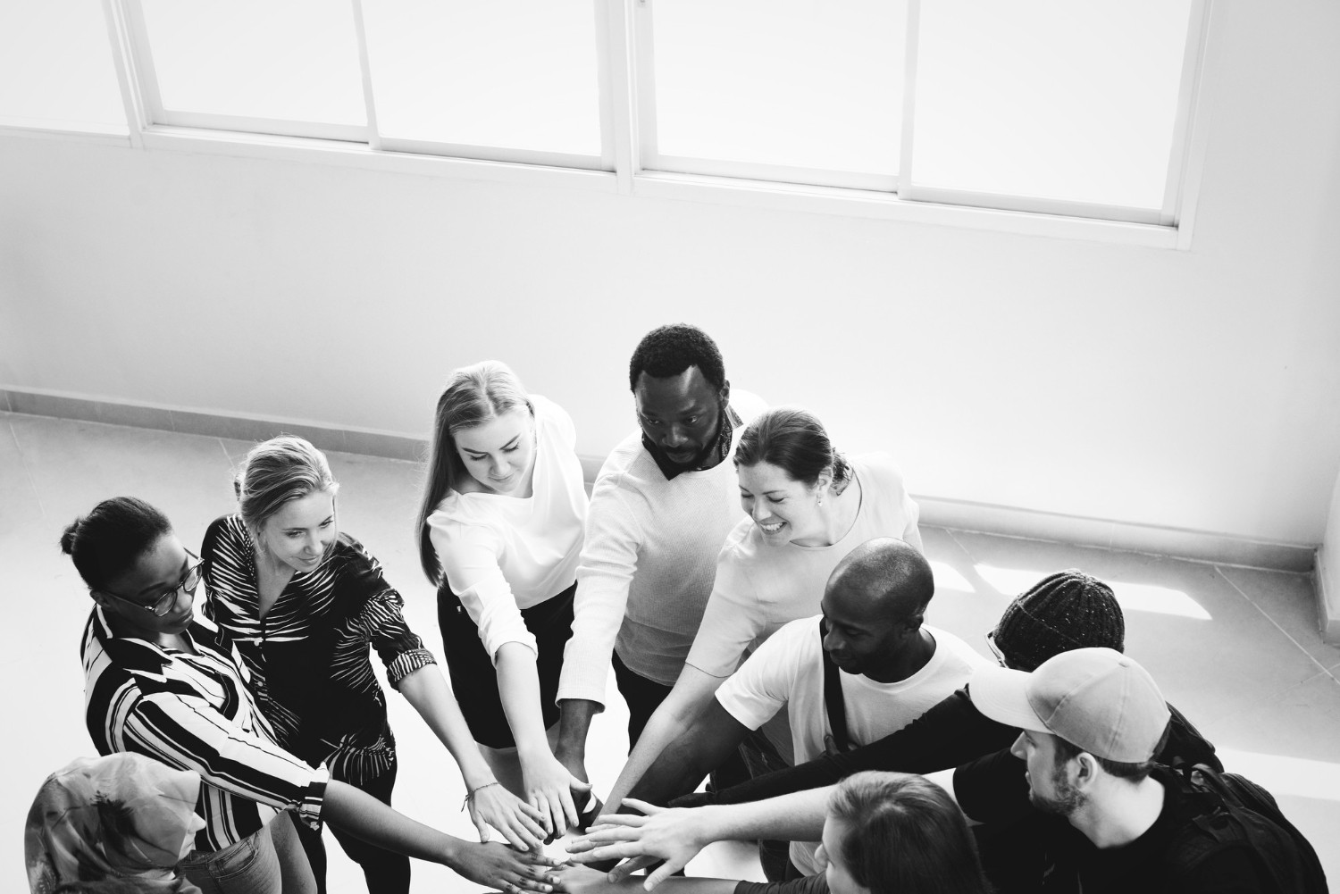 Building Cultural Competence in Global Organizations | Helping teams ...