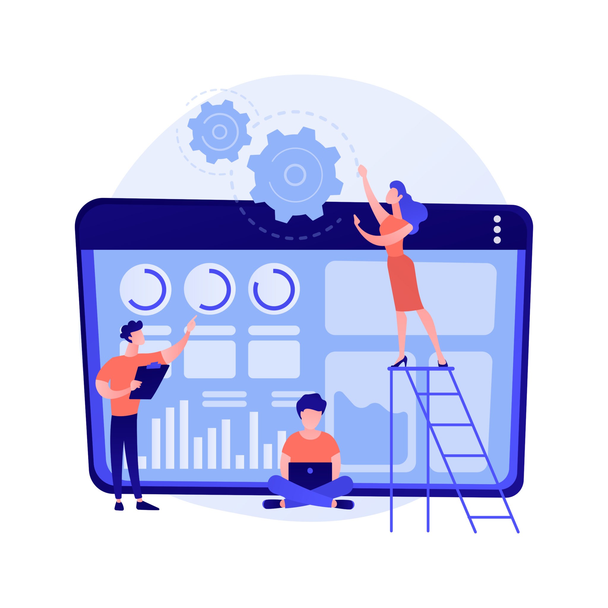 Custom Software Development: Pros and Cons | Insights Across Tech ...