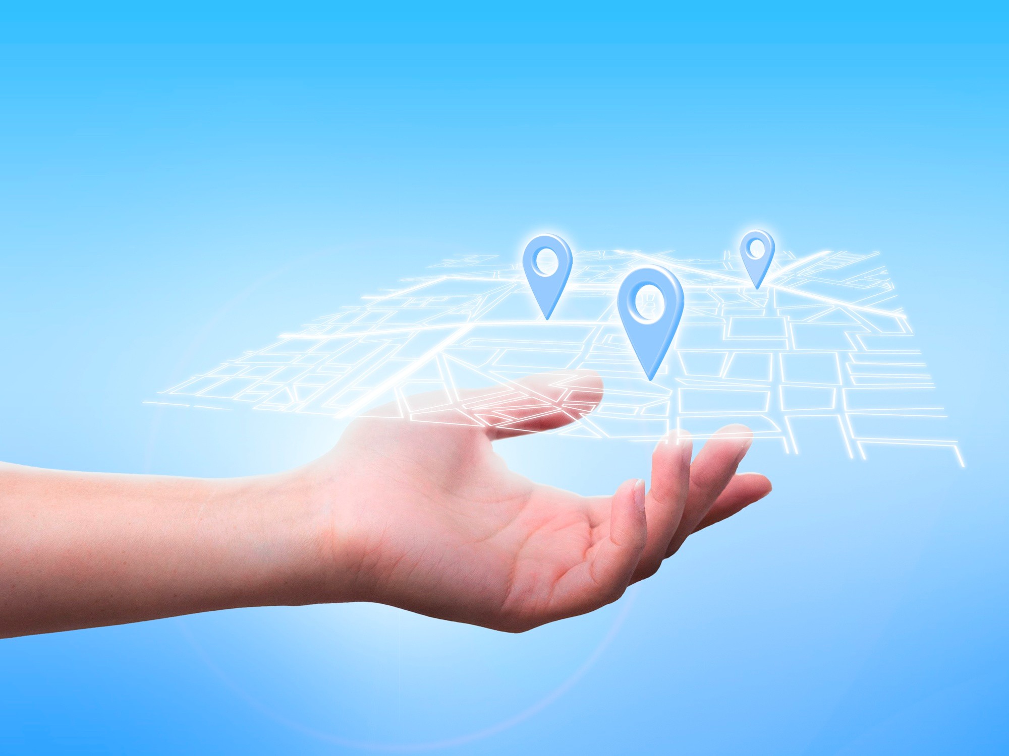 Beyond Maps Exploring The Diversity Of Geocoding Api Applications Insights Across Tech