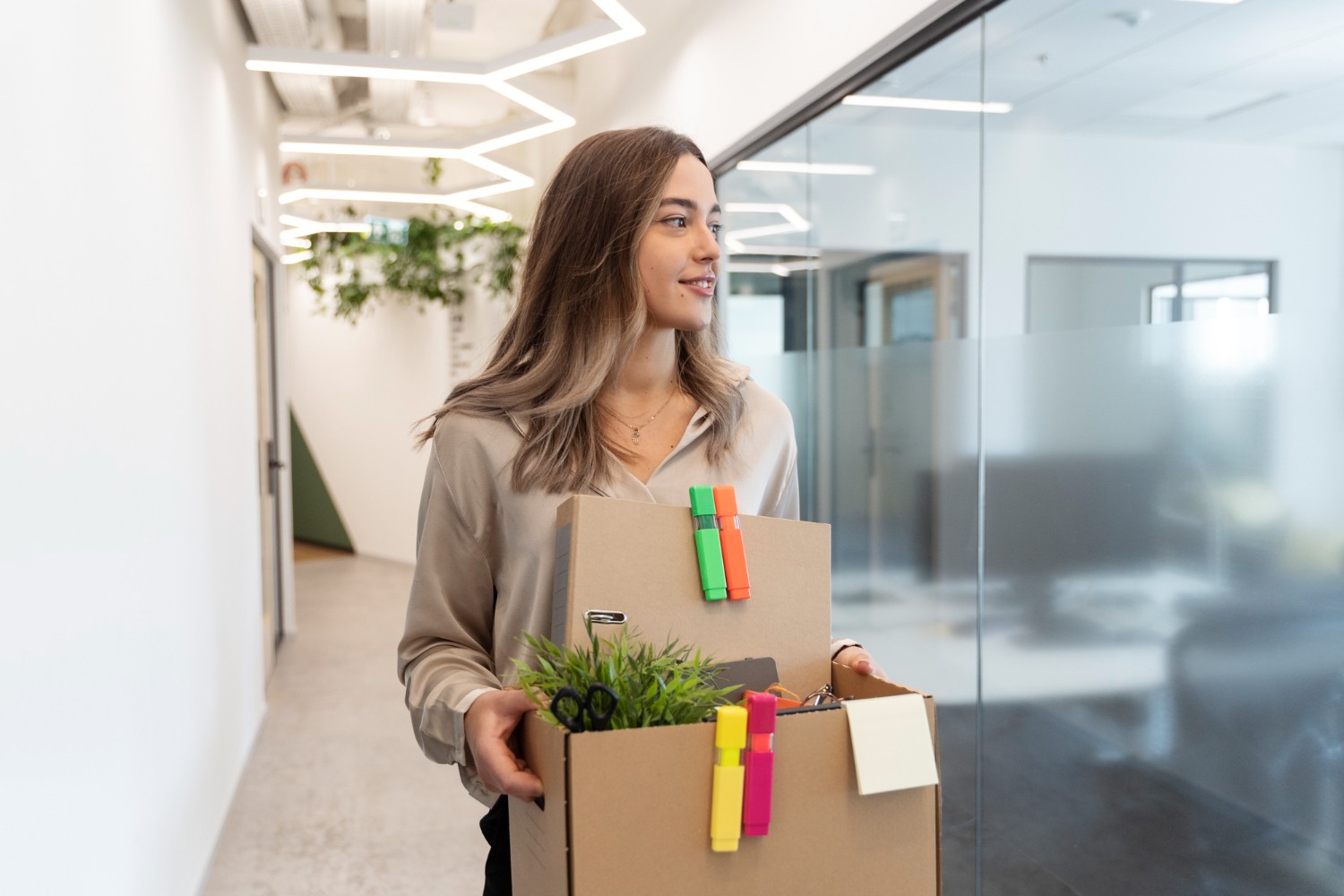 The 3 Best Strategies for a Smooth Office Move