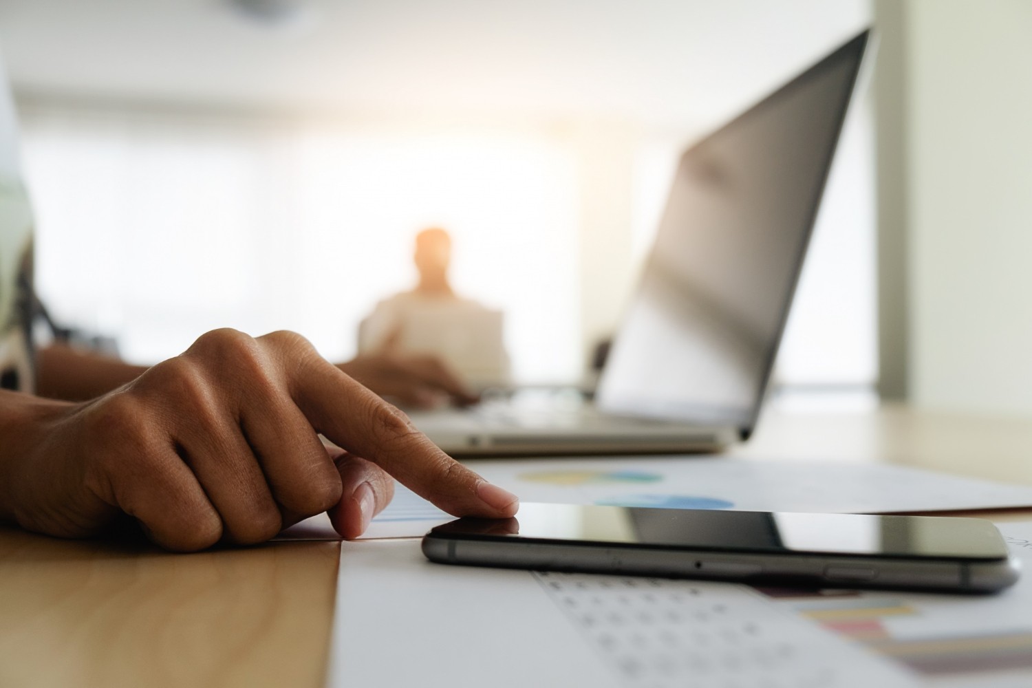 Quick Guide to Setting Up a Virtual Office