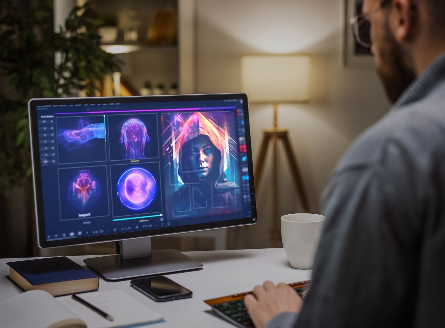 Creating Your Own Video Game from Scratch: A Comprehensive Guide