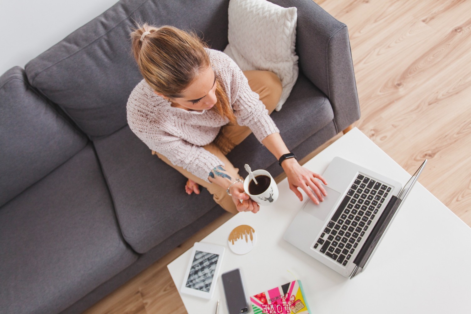 Empowering Women through Remote Work: Why It’s Crucial