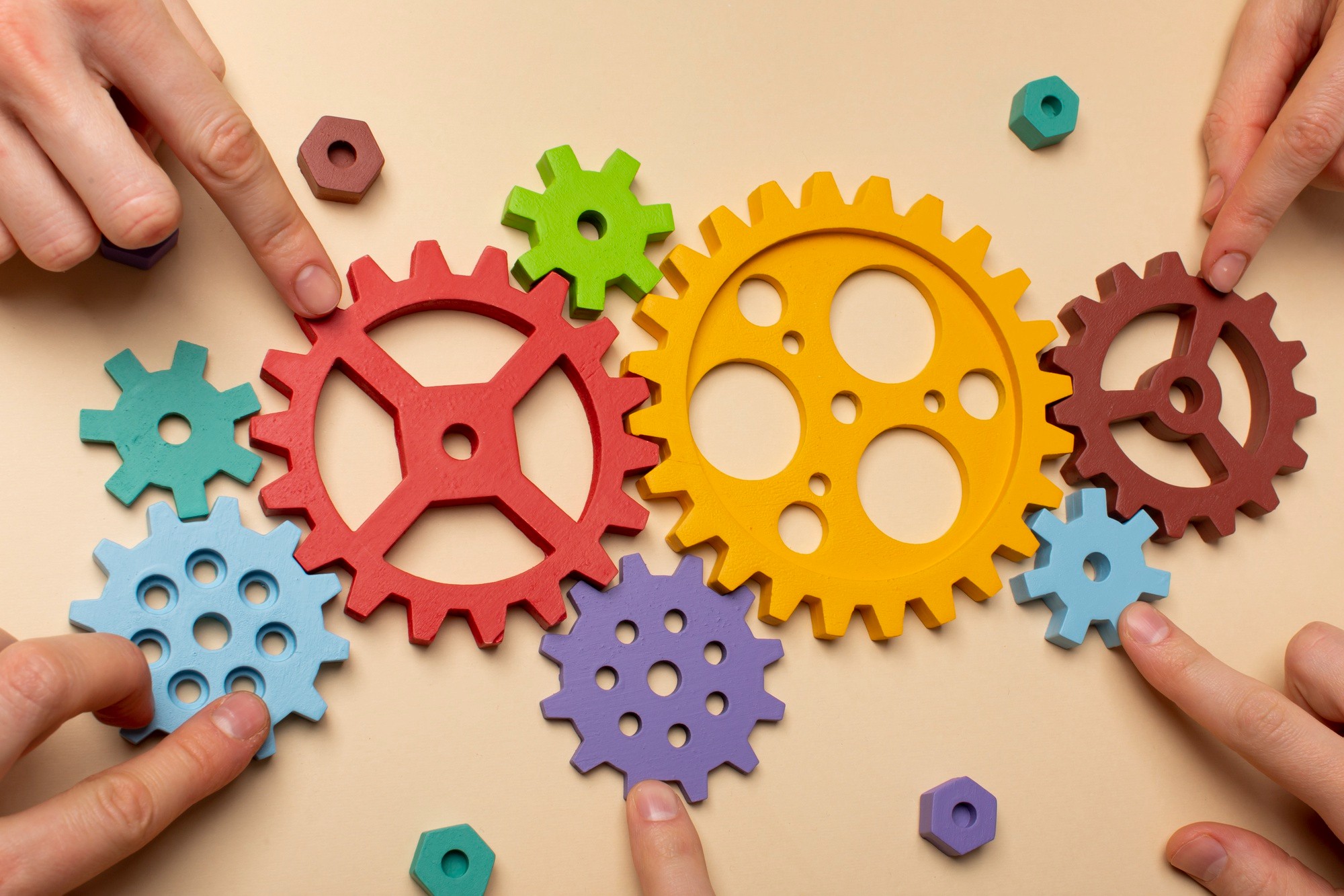 Community Stakeholder Collaboration: A Key to Social Justice