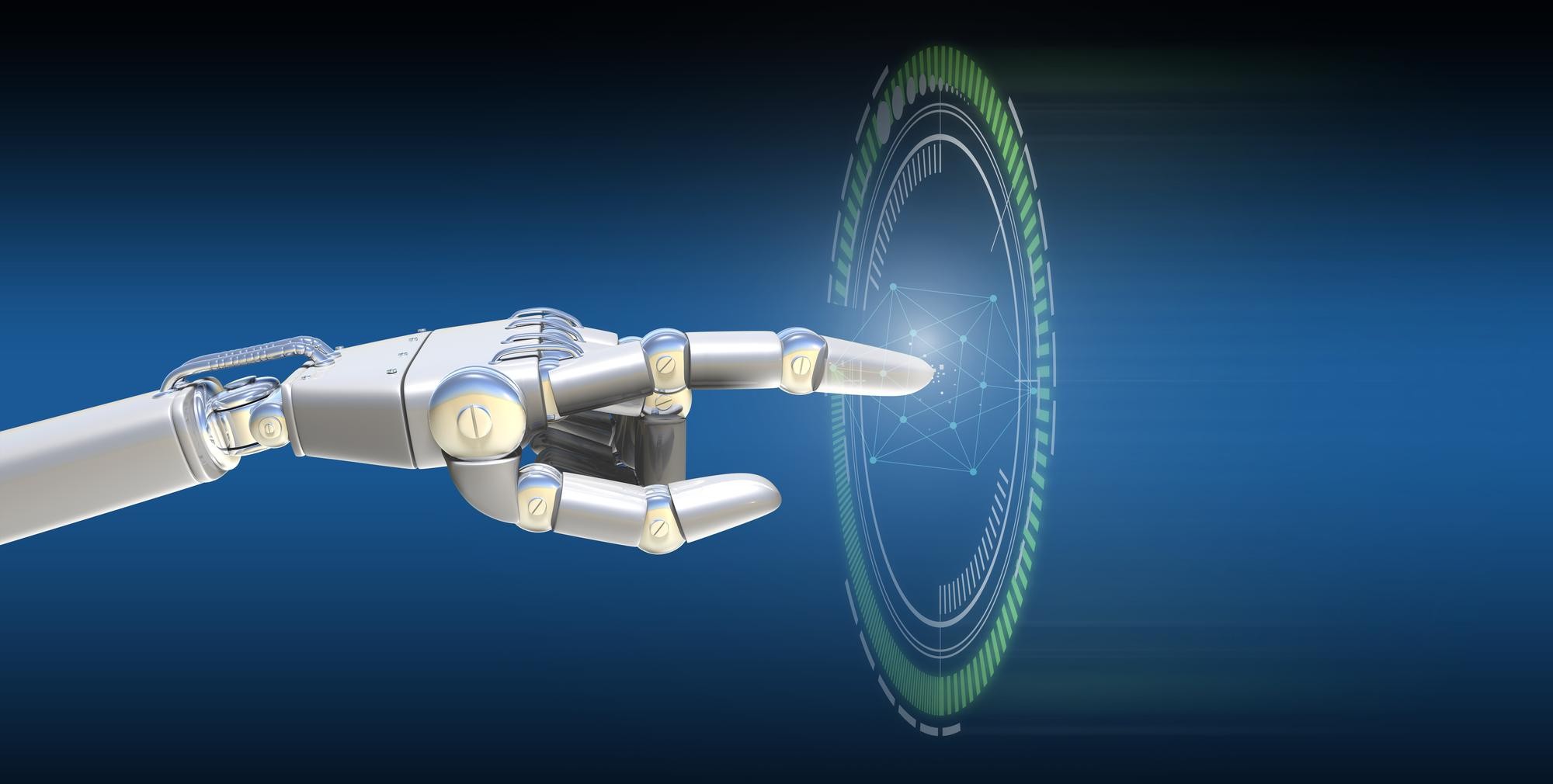 Blockchain-Based Identity Verification: Revolutionizing Trust in Robotics