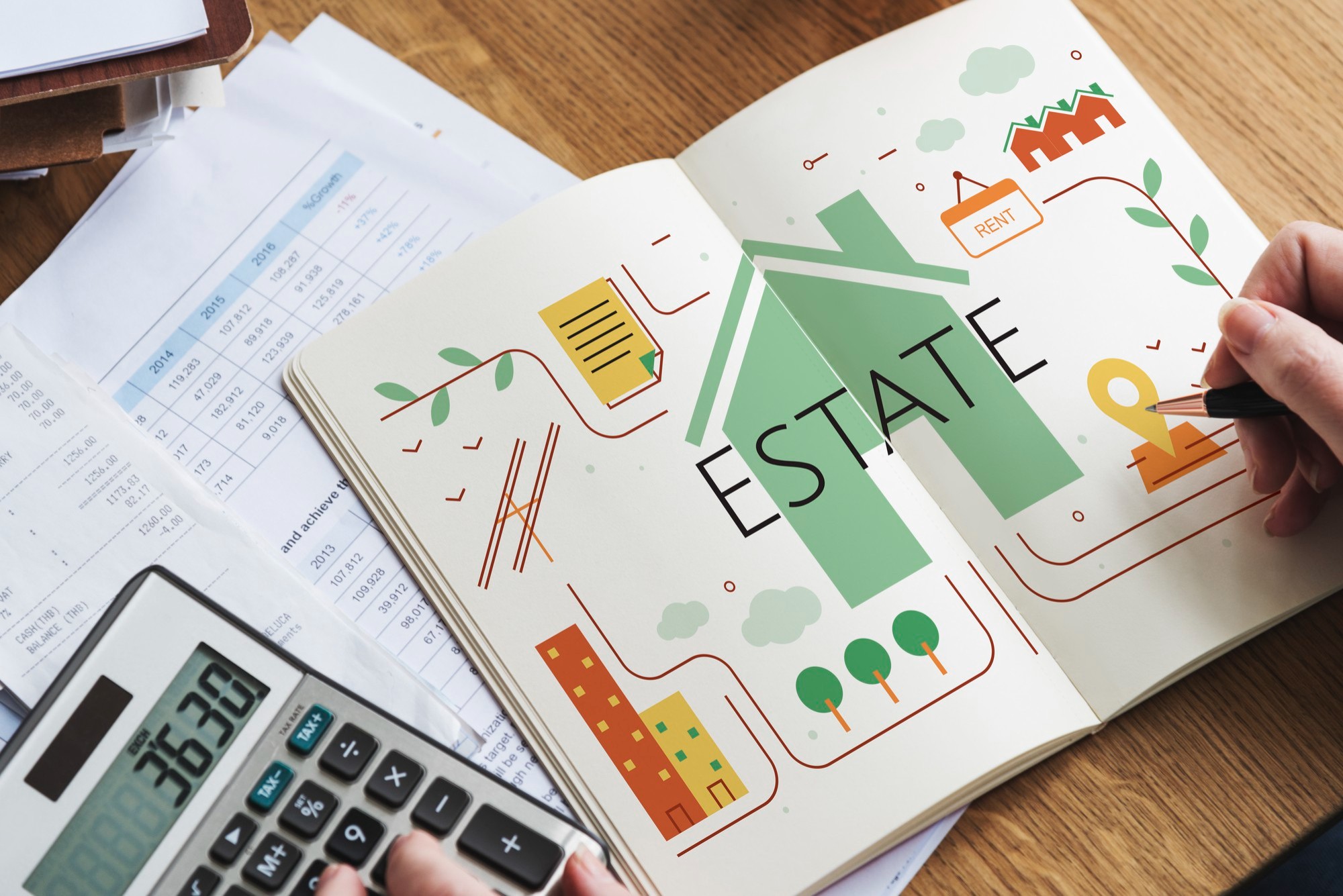 Profitable Fix-and-Flip Real Estate Guide