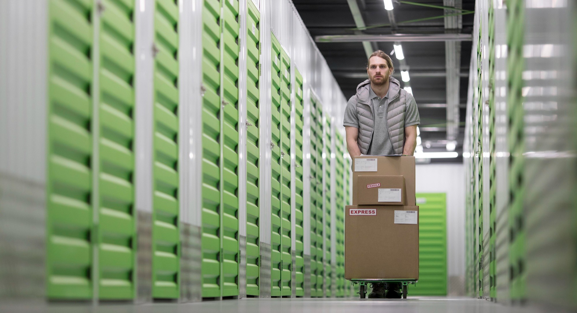 Generating Leads in Self Storage Slow Season: A Comprehensive Guide
