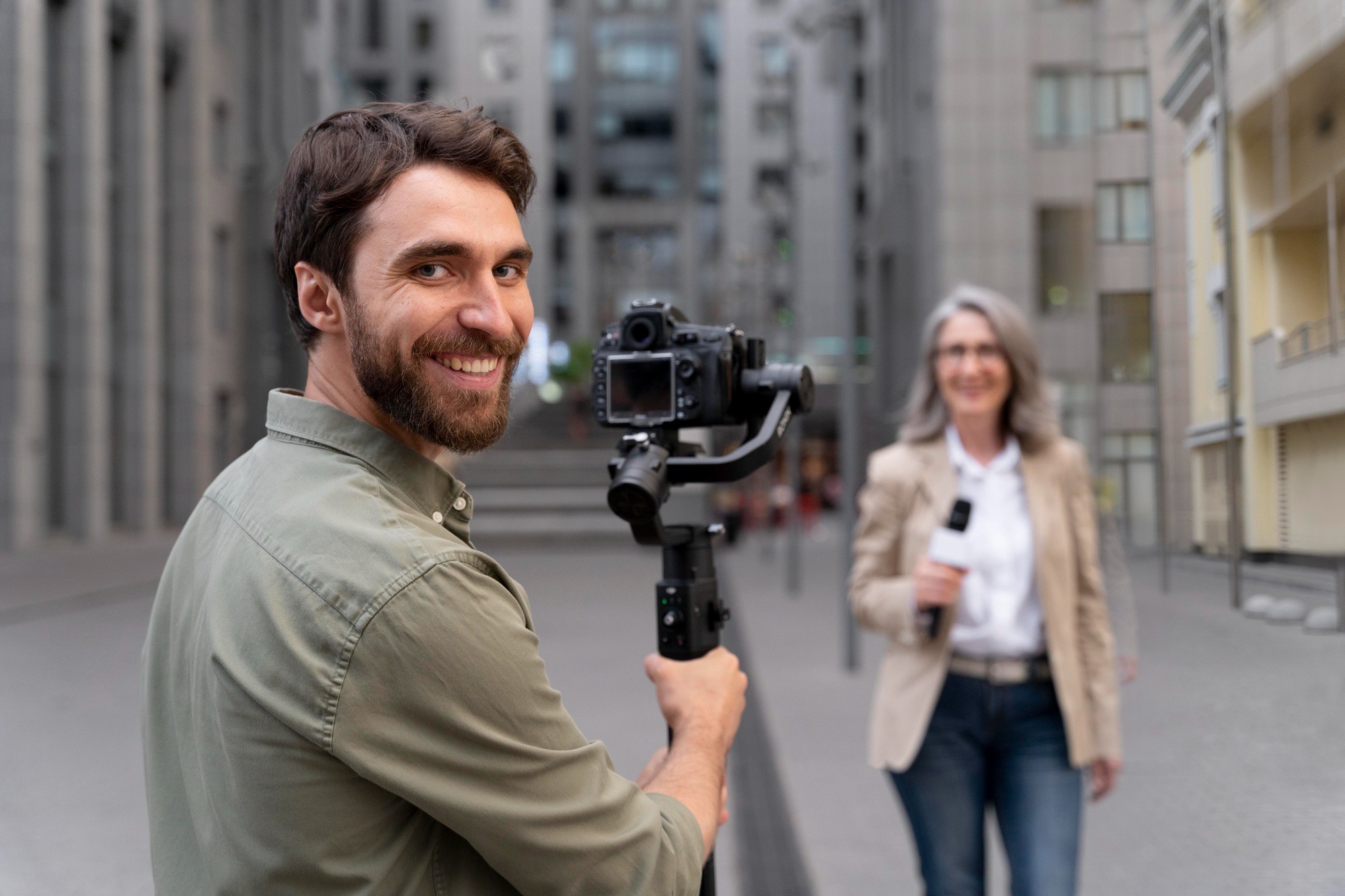 Video Marketing Strategies for Real Estate Agents