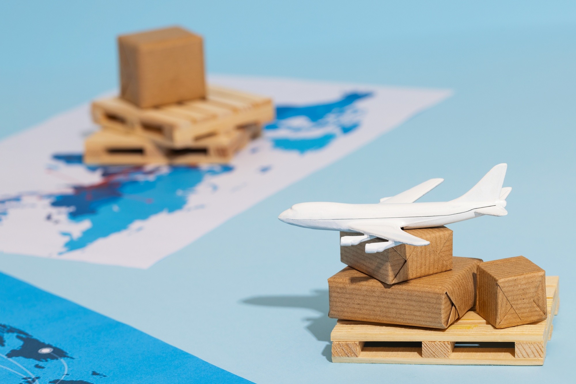 Global Trade Facilitation: The Role of Supply Chain Financing