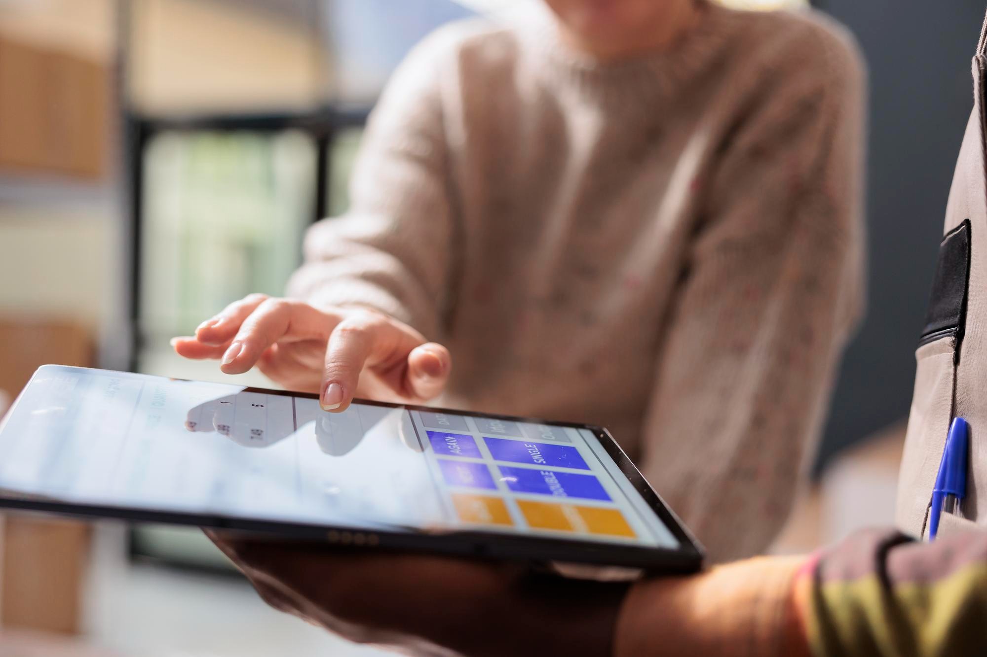 Eight Steps for an Inclusive Presentation Delivery Process