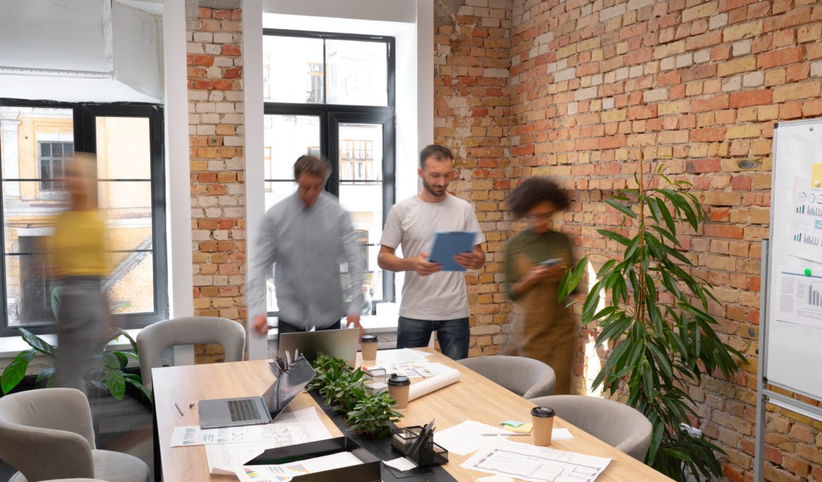 Business + Team Collaboration + Work Effectiveness | Futuramo Blog