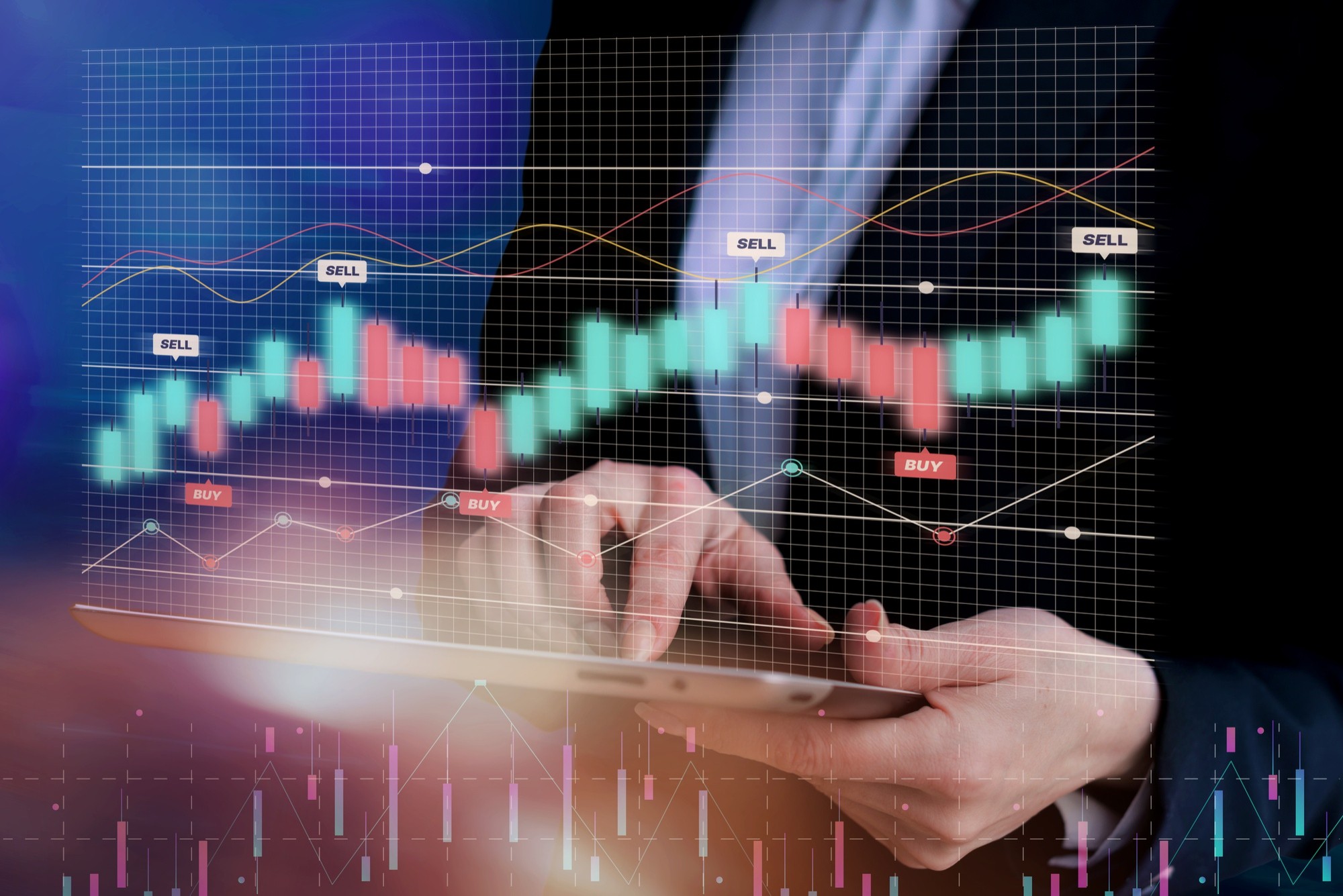 Tech’s Role in Forex Trading in Emerging Markets