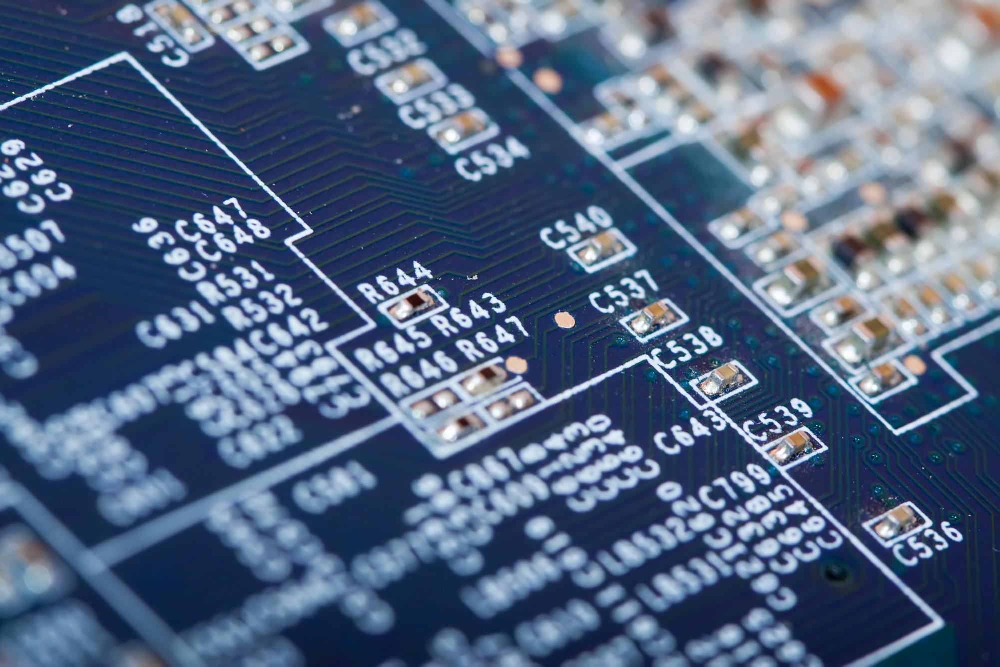 vPower Electronics in Commercial Ventures: Trends & Applications