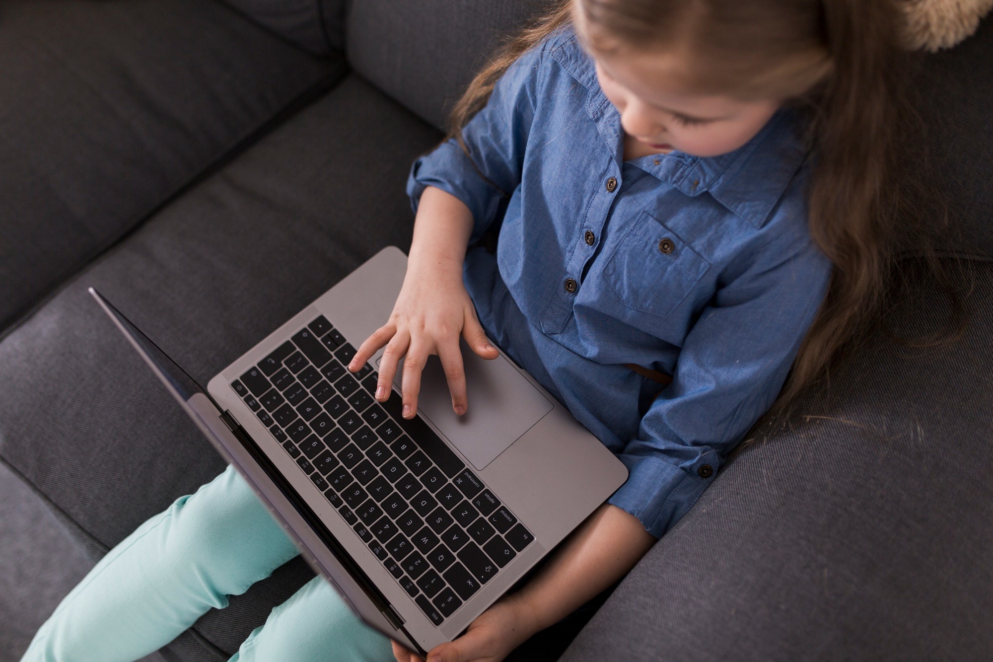 Essential Internet Safety for Kids: Protecting Children Online