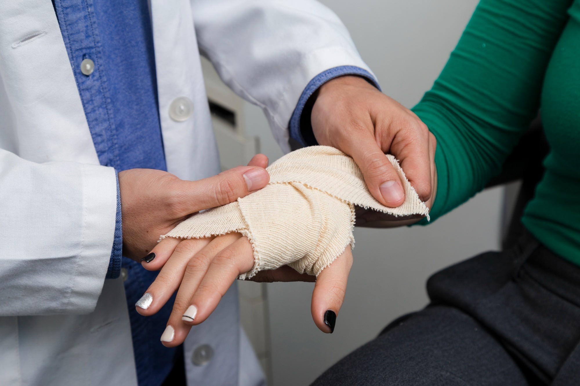 Employer Liability for Arm, Wrist, and Hand Injuries in the Workplace