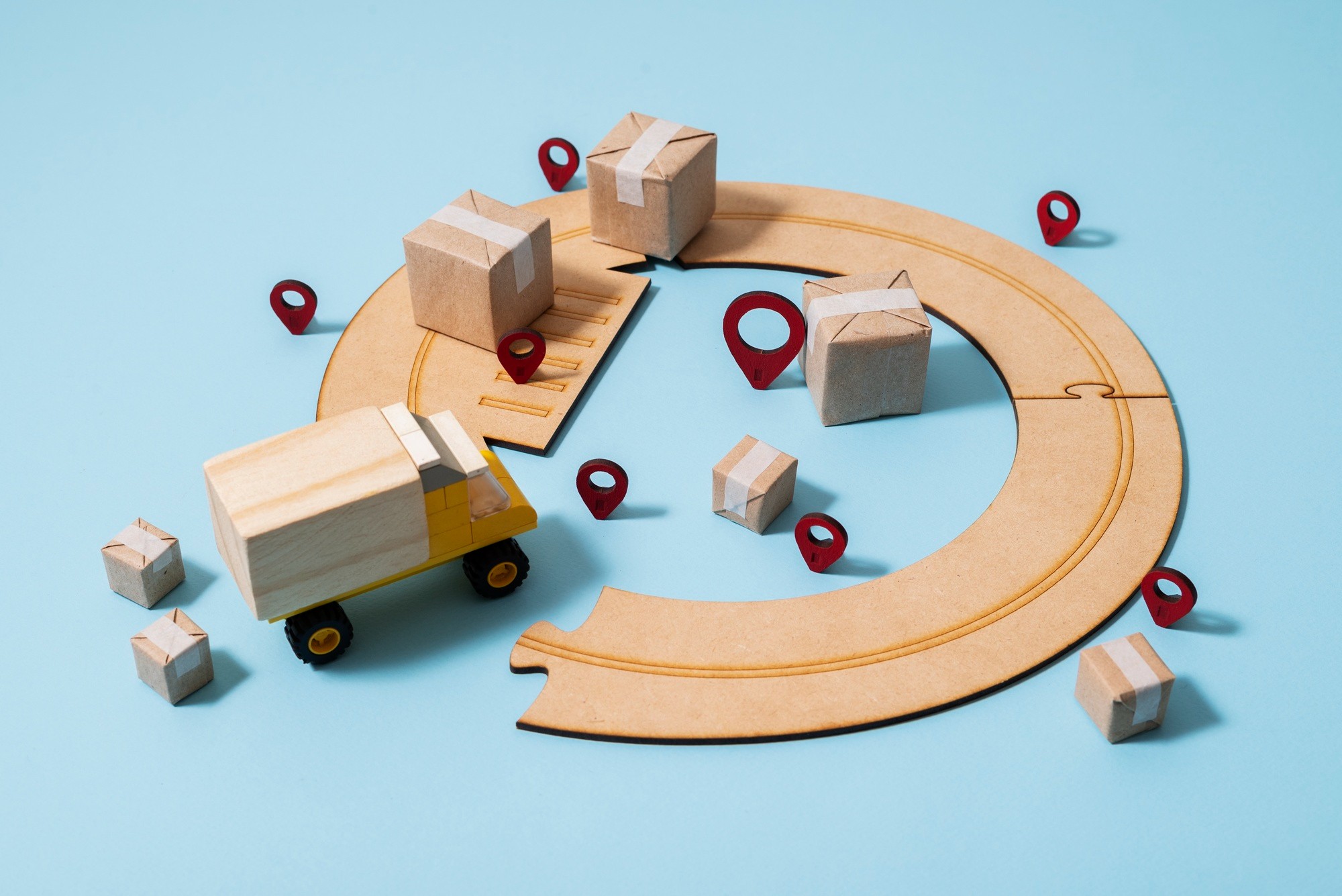 Guide to Sourcing Reliable Suppliers for Bulk Merchandise