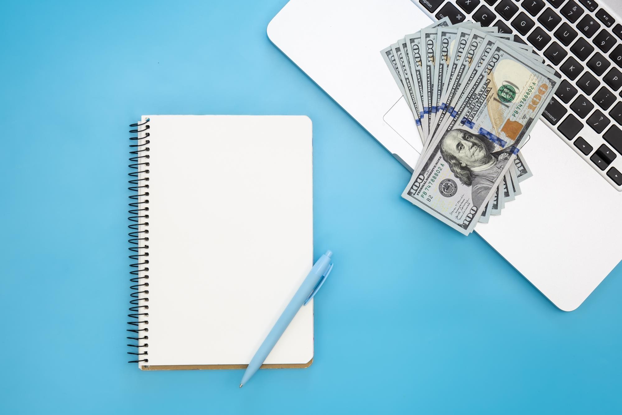A Beginner’s Guide to Money Management