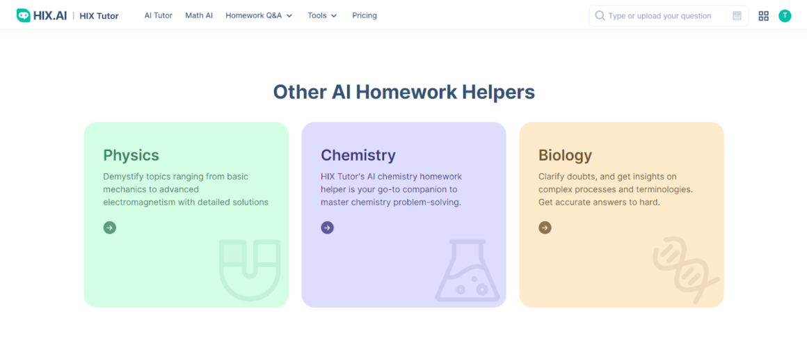 How to Master Your Math Homework with an AI Math Solver | Helping teams ...