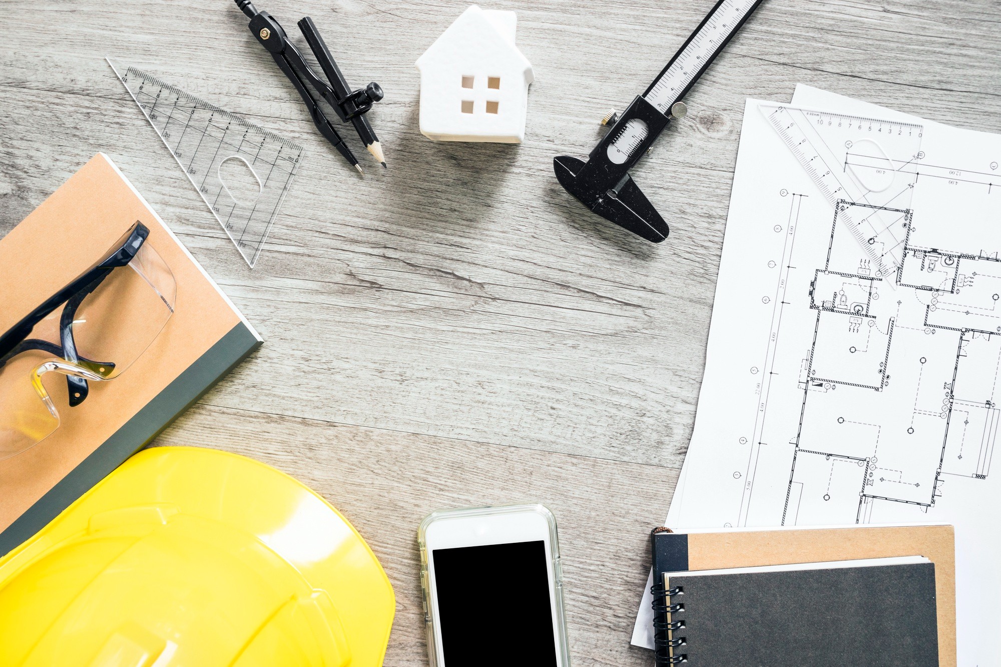 Simplifying Construction Equipment with IoT | Key Benefits