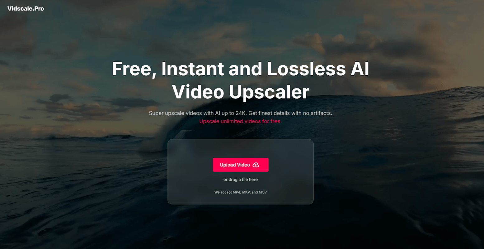 How to Use AI Upscaler to Improve Video Quality: A Comprehensive Approach