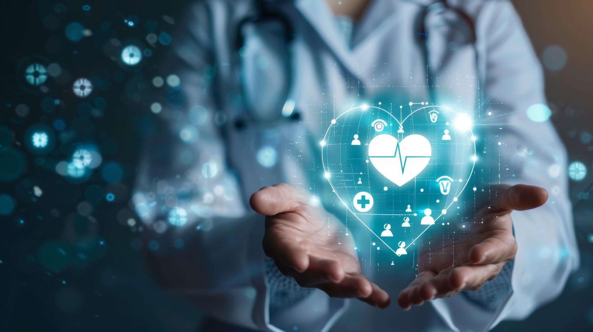 How the Epic System Revolutionized MedTech: A Milestone in Medical ...