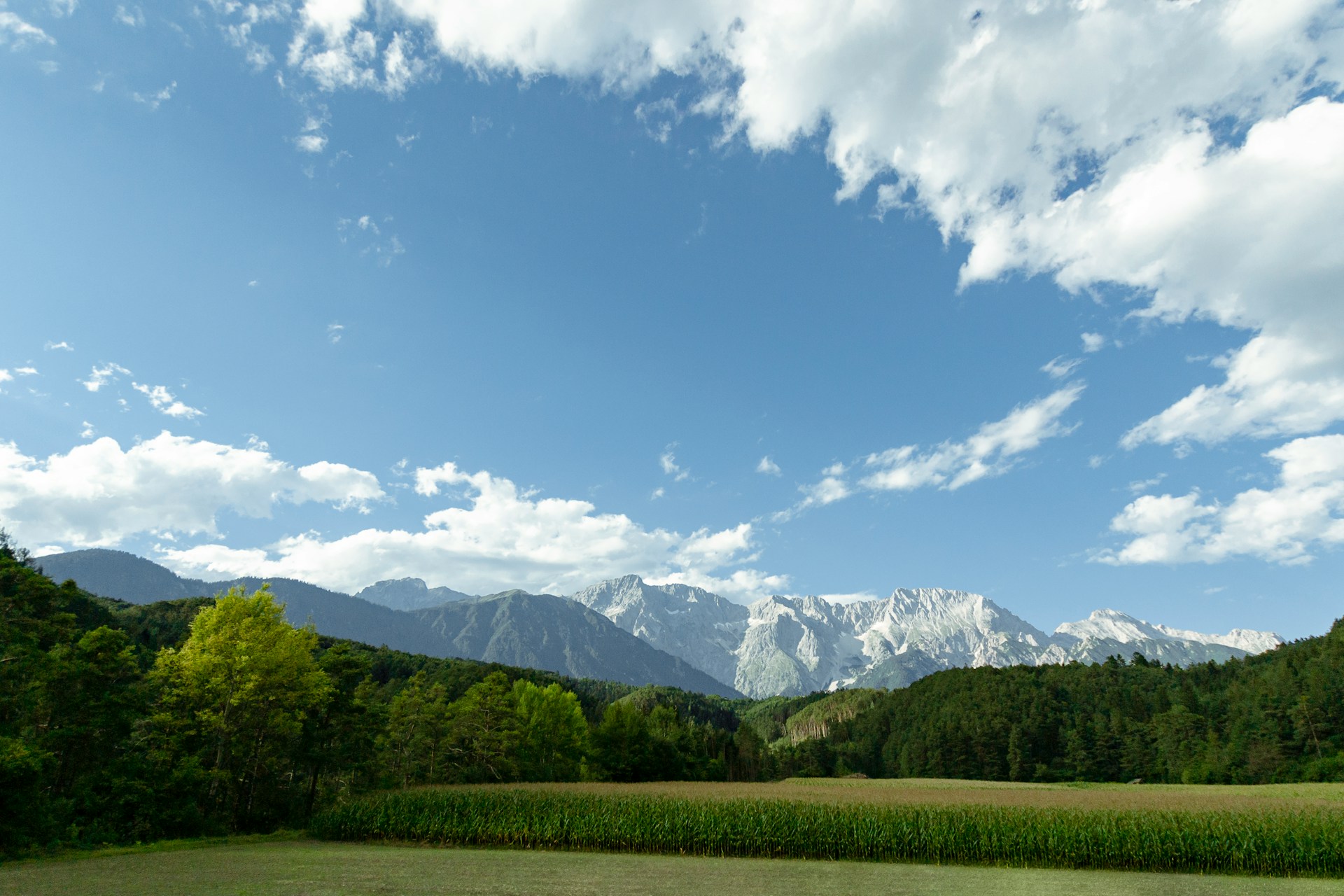Best Hikes in Europe with Stunning Views: Top Trails for Nature Lovers