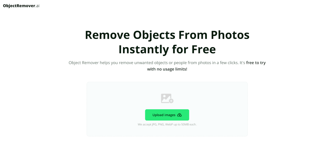 Object Remover Review: Best AI Object Remover Tool