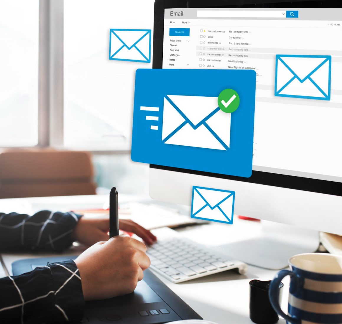 Best Timing for Cold Emails: Days & Hours for Success