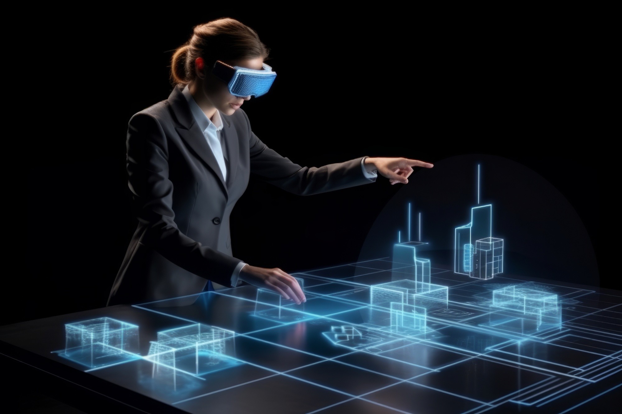 Exploring the Future of Metaverse Projects in 2024