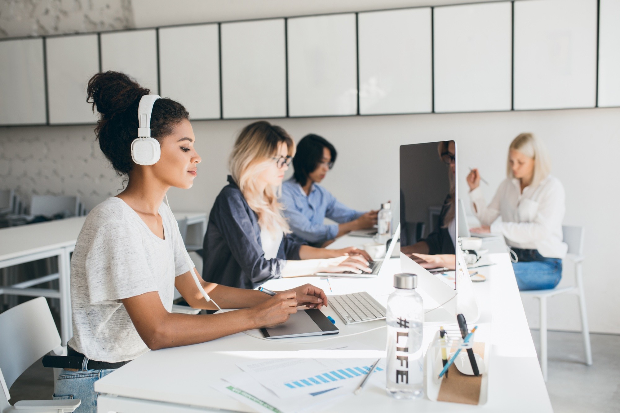 Reliable IT Solutions: Key to Small Business Growth