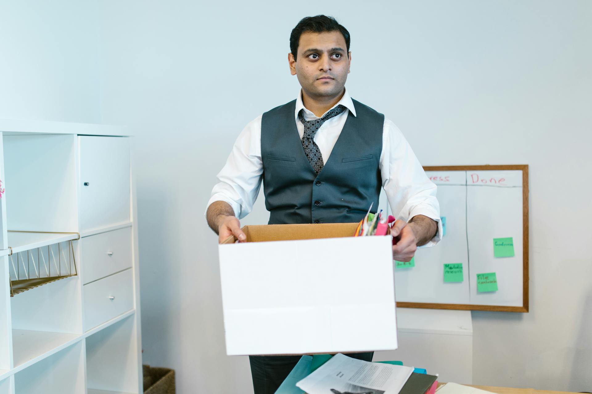 Tips for a Smooth Office Relocation and Transition