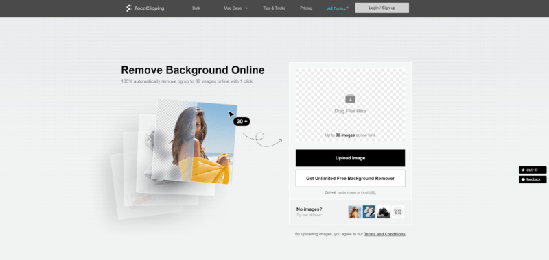 10 Best AI Background Removers to Remove Background for Free