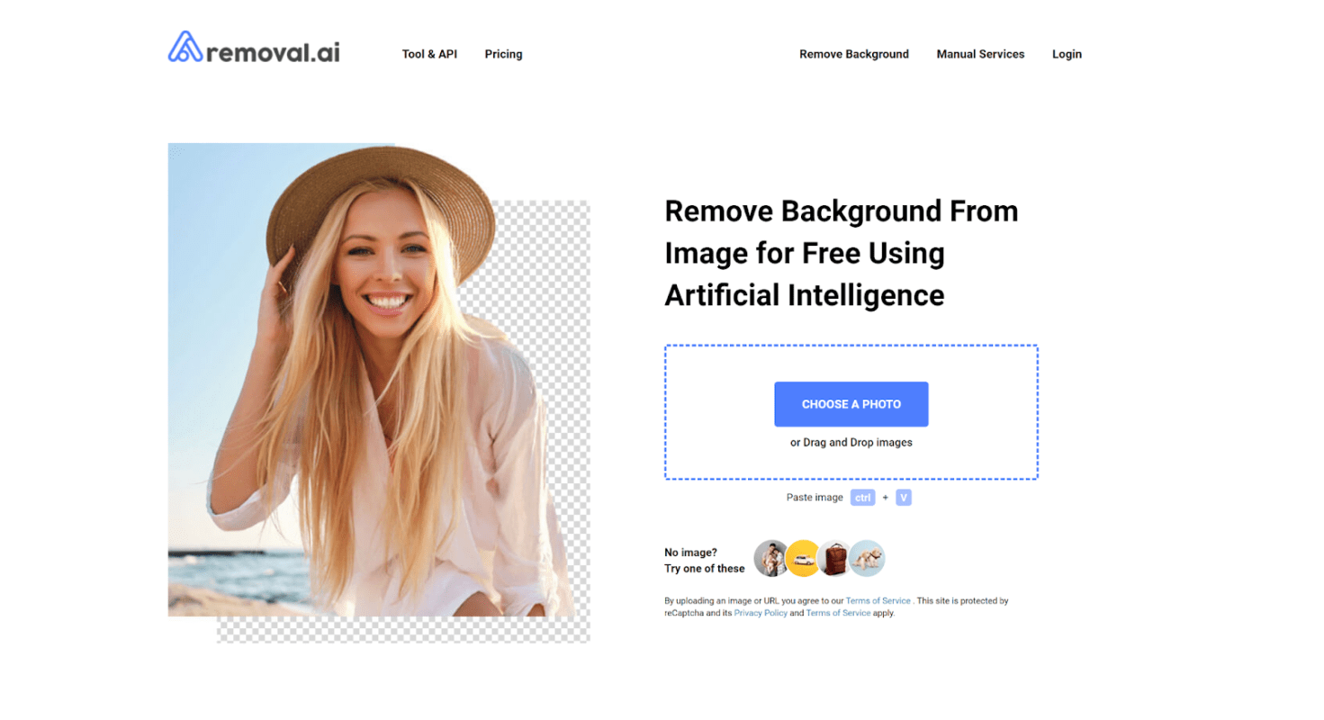 10 Best AI Background Removers to Remove Background for Free